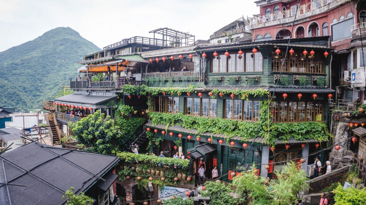 Panduan Wisata Taiwan Lengkap - Traveling Aja Dulu!